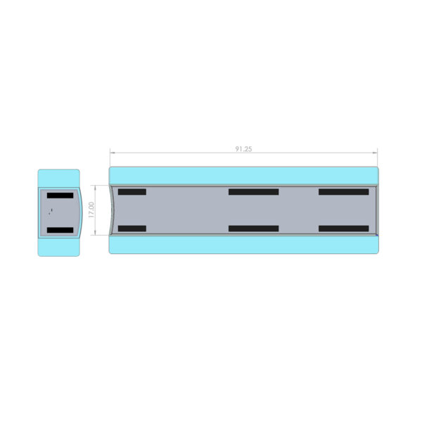 CT-GQXC-01 – RadScan Medical Equipment, Inc.