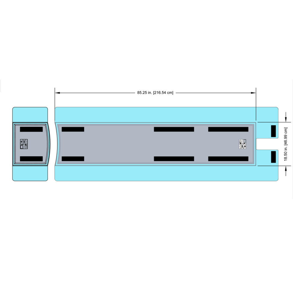 SCS0142G – RadScan Medical Equipment, Inc.