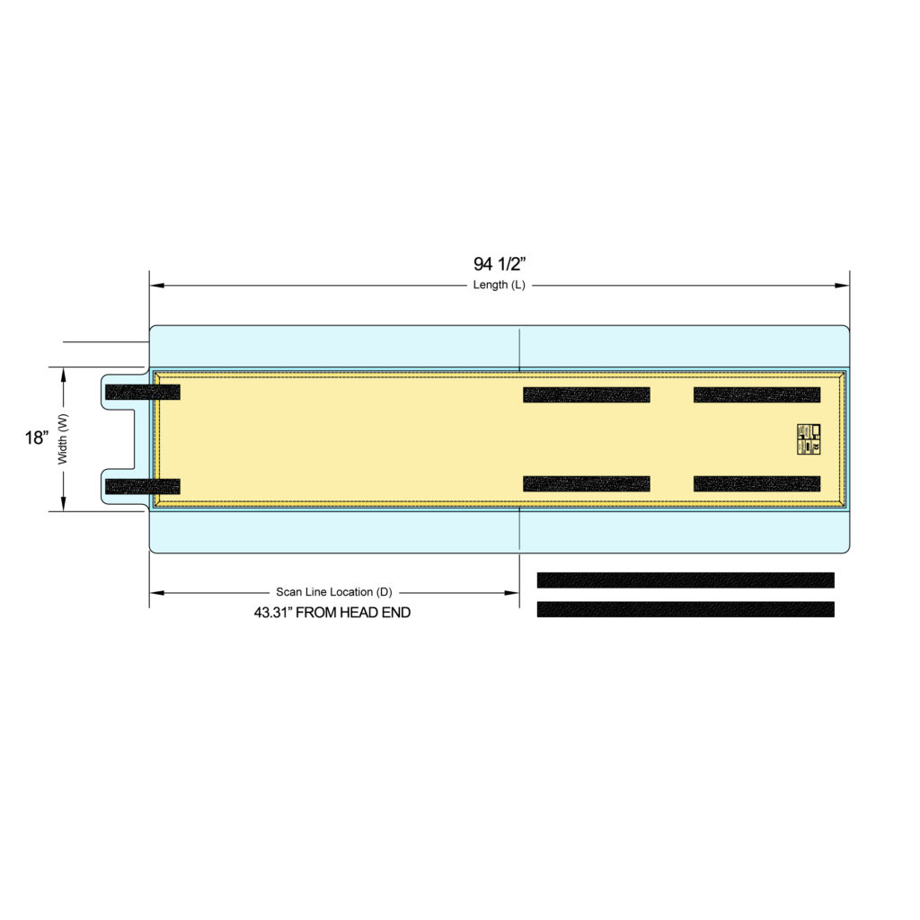 CT-PSLC-07 – RadScan Medical Equipment, Inc.