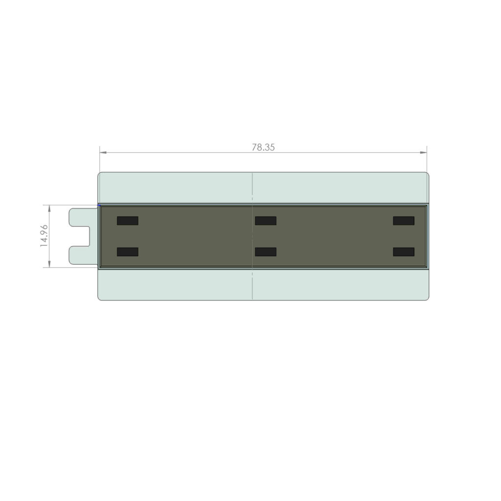 SCS0027N – RadScan Medical Equipment, Inc.