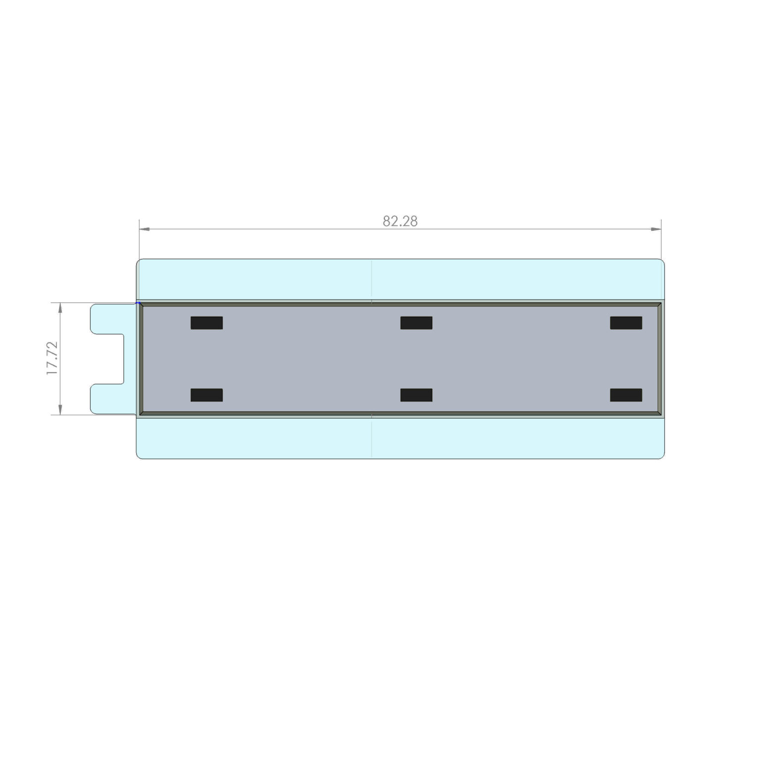 SCS0090N – RadScan Medical Equipment, Inc.