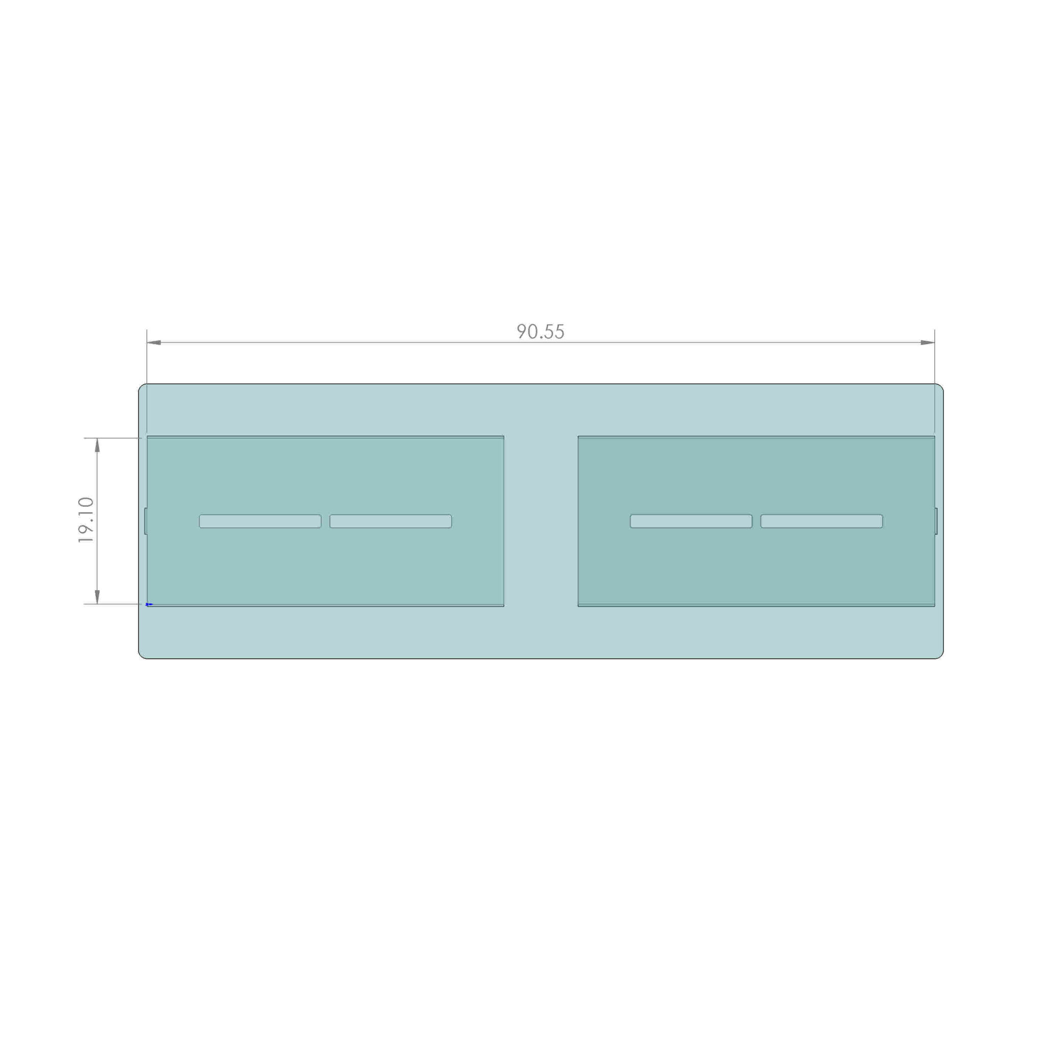 SLK0115H – RadScan Medical Equipment, Inc.